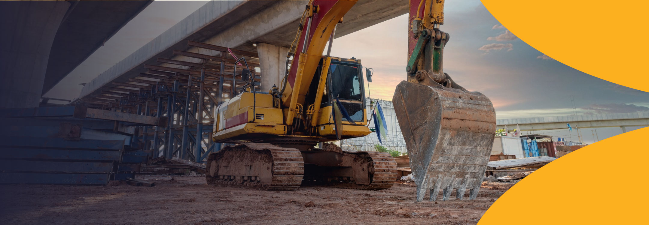 Plant & Equipment Insurance | GT Insurance Australia